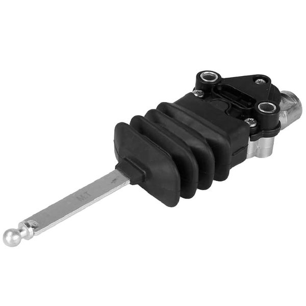 Válvula Nivelamento de Cabine MB Actros 2546 2008 a 2021 - fortbras