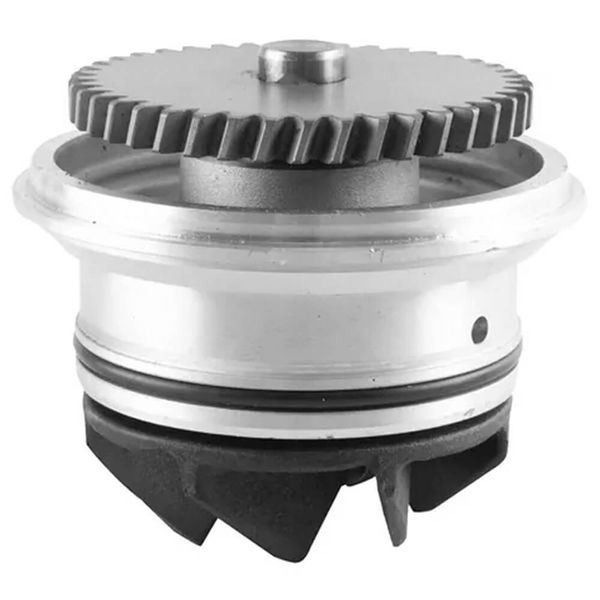 Bomba Dágua Chevrolet Blazer Nissan Frontier 2.8 Turbo - fortbras