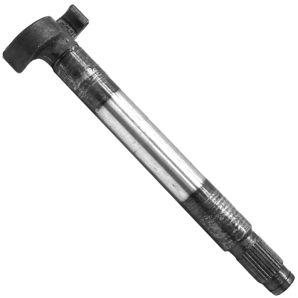Eixo VW 17230 Euro V Dianteiro LD 100000037058 MASTER - Hiper Varejo