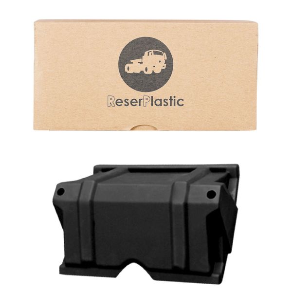 Tampa Bateria Ford Cargo 814 815 Volkswagen 7100 8150 - fortbras