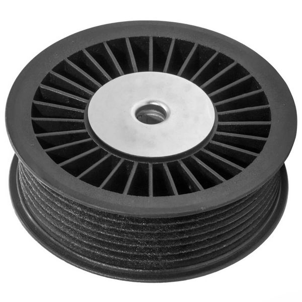 Polia Tensor Alternador Scania R124 T114 ZEN 13246 - fortbras