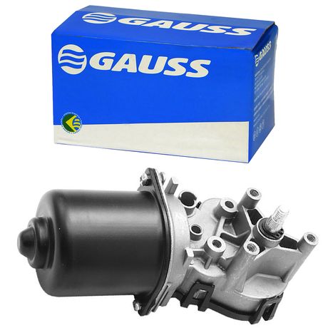 Motor Limpador Parabrisa Ecosport Dianteiro Gauss GE5301 - fortbras