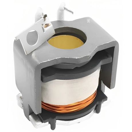 Bobina Partida 12v Delco 39 Mt - fortbras