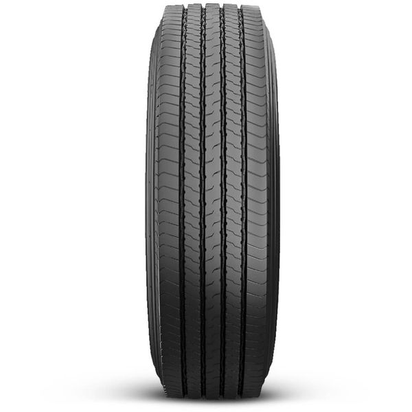 Pneu 275/80R22.5 Prometeon by Pirelli Itineris Steer - fortbras
