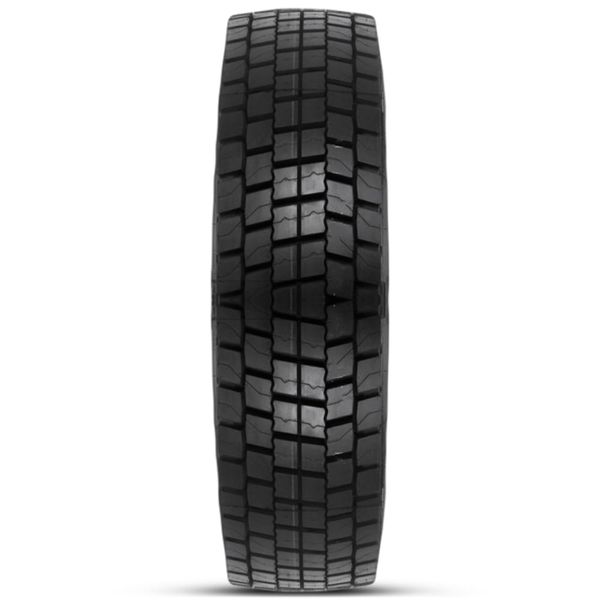 Pneus: Pneu Radial para Caminhões Blacklion BD175 | Hipervarejo - fortbras