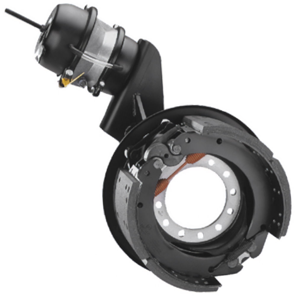 Conjunto Freio Ar MB 1313/2213 Tras Le MASTER - Hiper Varejo