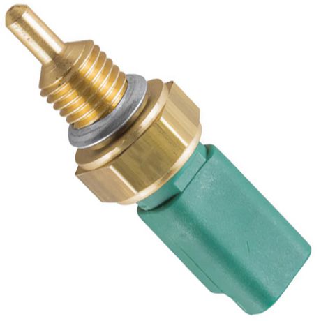 Sensor Temp Vw Kombi Diesel Duplex Mte - fortbras