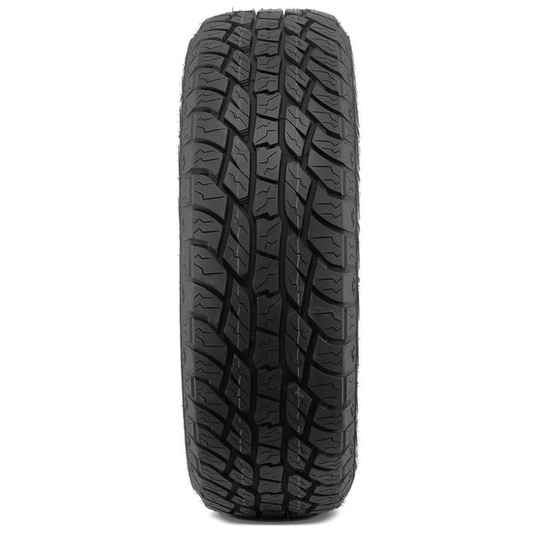 Pneu Aro 14 175/75R14 Xbri 86T Forza AT2 - fortbras