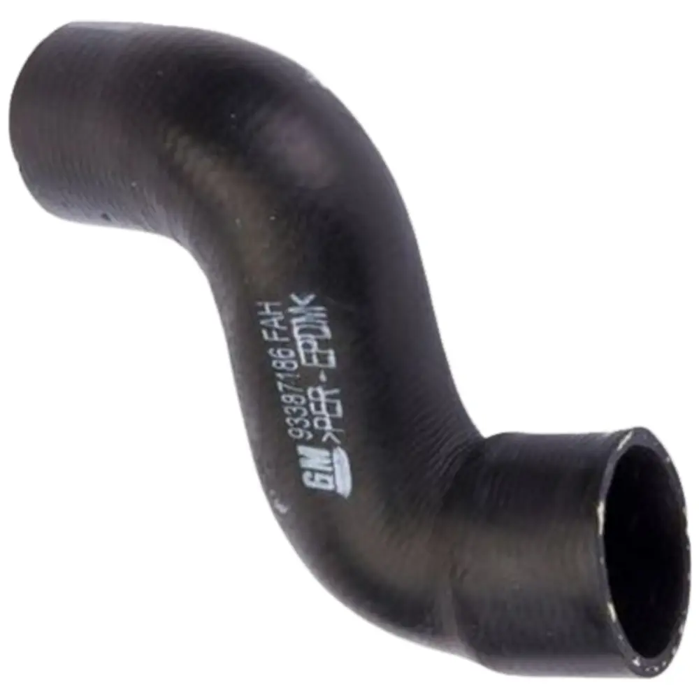Mangueira Tubo Água GM Vectra 1997 a 2005 resistente e original - Hiper ...