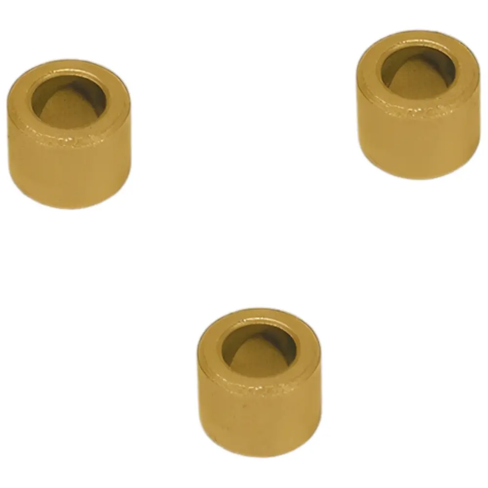 Bucha Kit Motor Partida Bosch 10,15mm 3 Buchas Nacional - Hiper Varejo
