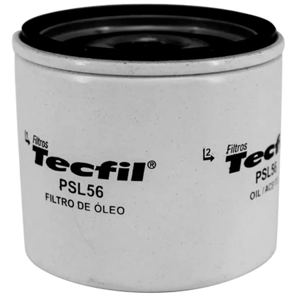 Filtro Óleo Fiat Pulse 1.0 1.3 2021 a 2025 TECFIL PSL56 - fortbras