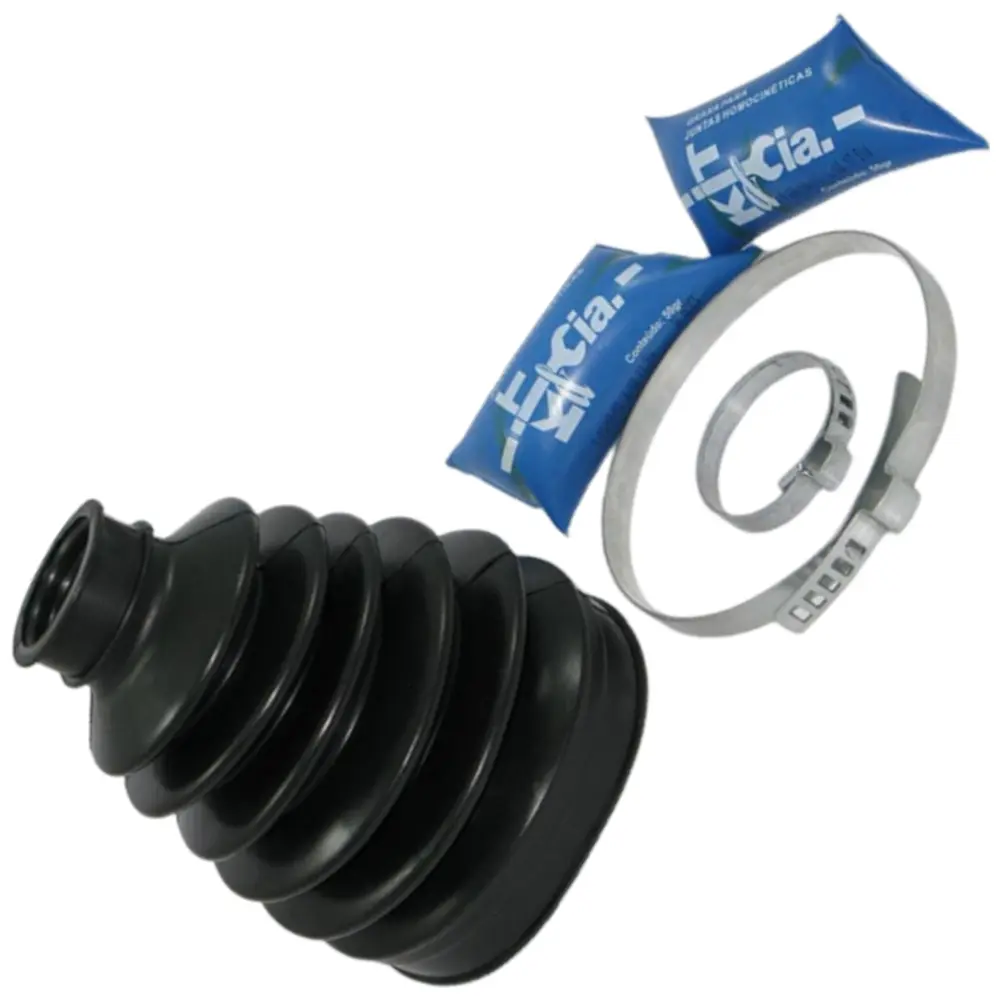 Kit Reparo Homocinética GM S10/Blazer 4x4 Ford Ranger 96 Spare Kits ...
