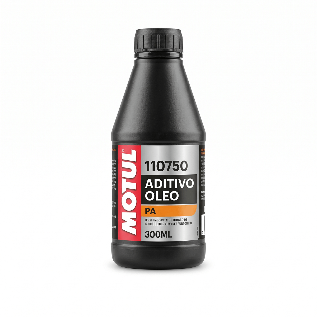 Aditivo de Radiador MOTUL 110750 Stop Leak Óleo 300ml Automoveis ...